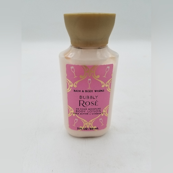 Bath & Body Works | Skincare | Bbwbubby Rose Body Lotion | Poshmark